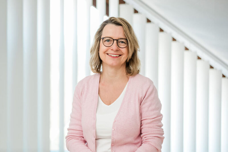 Frauenärztin Schloß Holte-Stukenbrock – Andrea Paulus